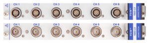 High-Precision TRION(3) Signal Conditioning | DEWETRON
