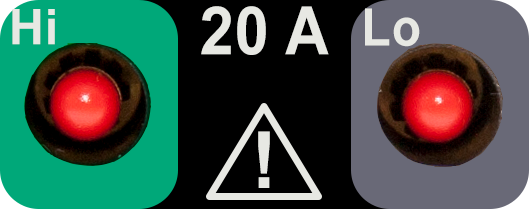 High-Precision TRION(3) Signal Conditioning | DEWETRON
