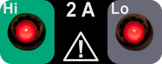 High-Speed Power Analysis with Power Modules | DEWETRON